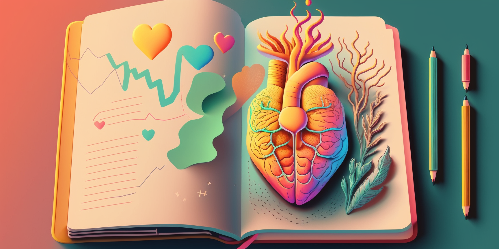 Top Evidence Based Benefits Of Journaling For Mental Health 